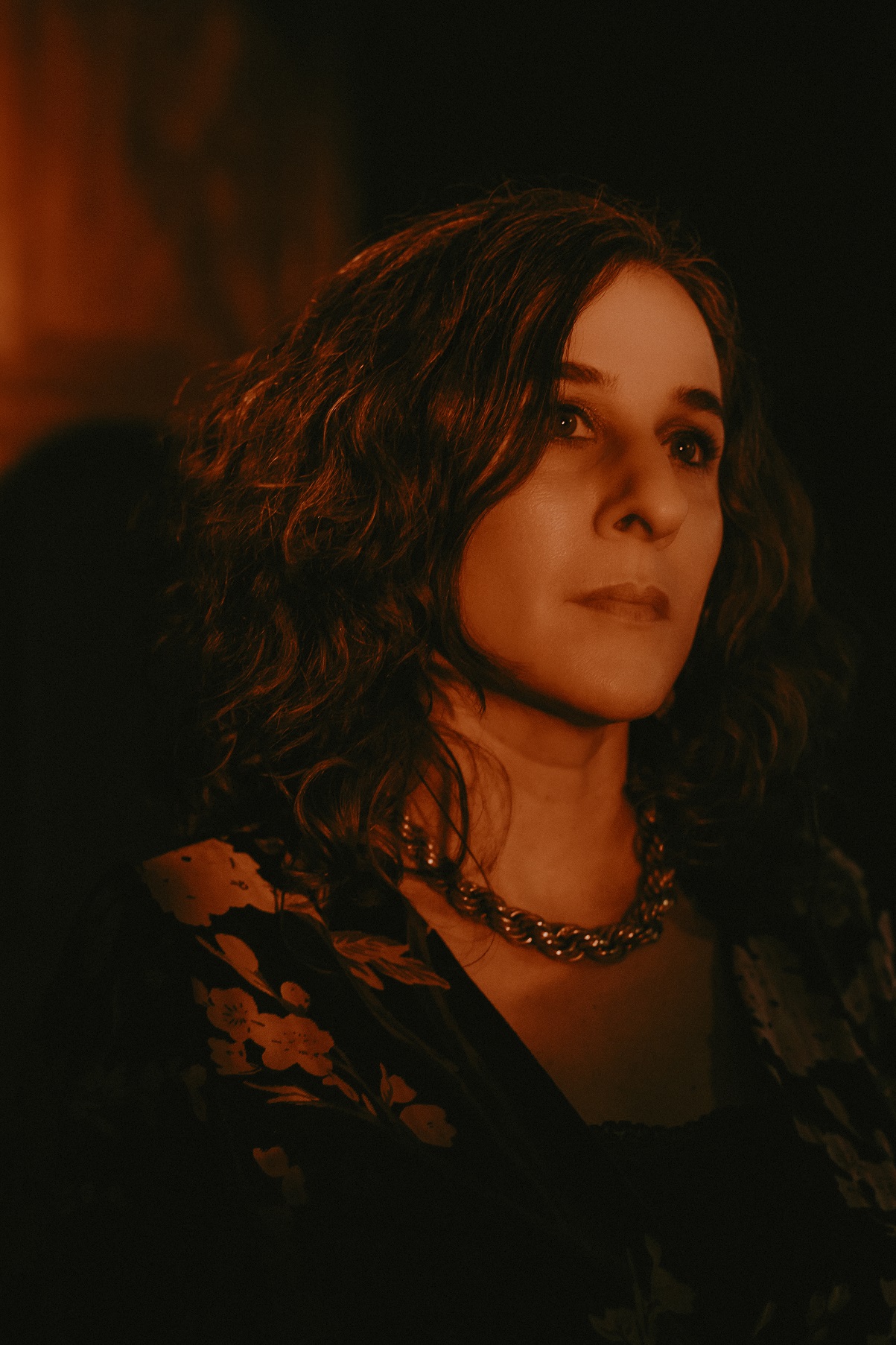 Lisa Bassenge Trio / in der Reihe „JazzWest“ | Westend Bremen